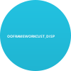 OOFRAMEWORKCUST_DISP | Hierarchy Framework Customizing | SAP transaction code - ERPyourself